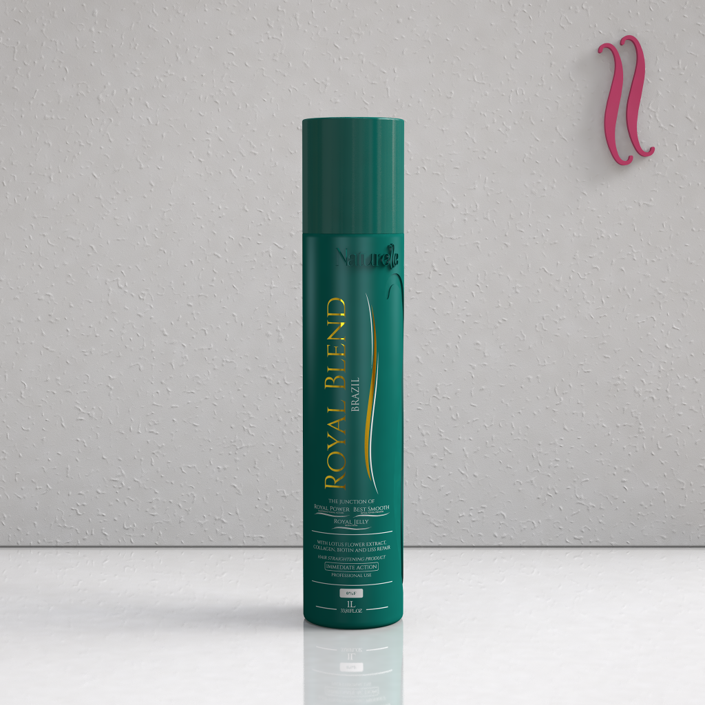 Home - Naturelle Store